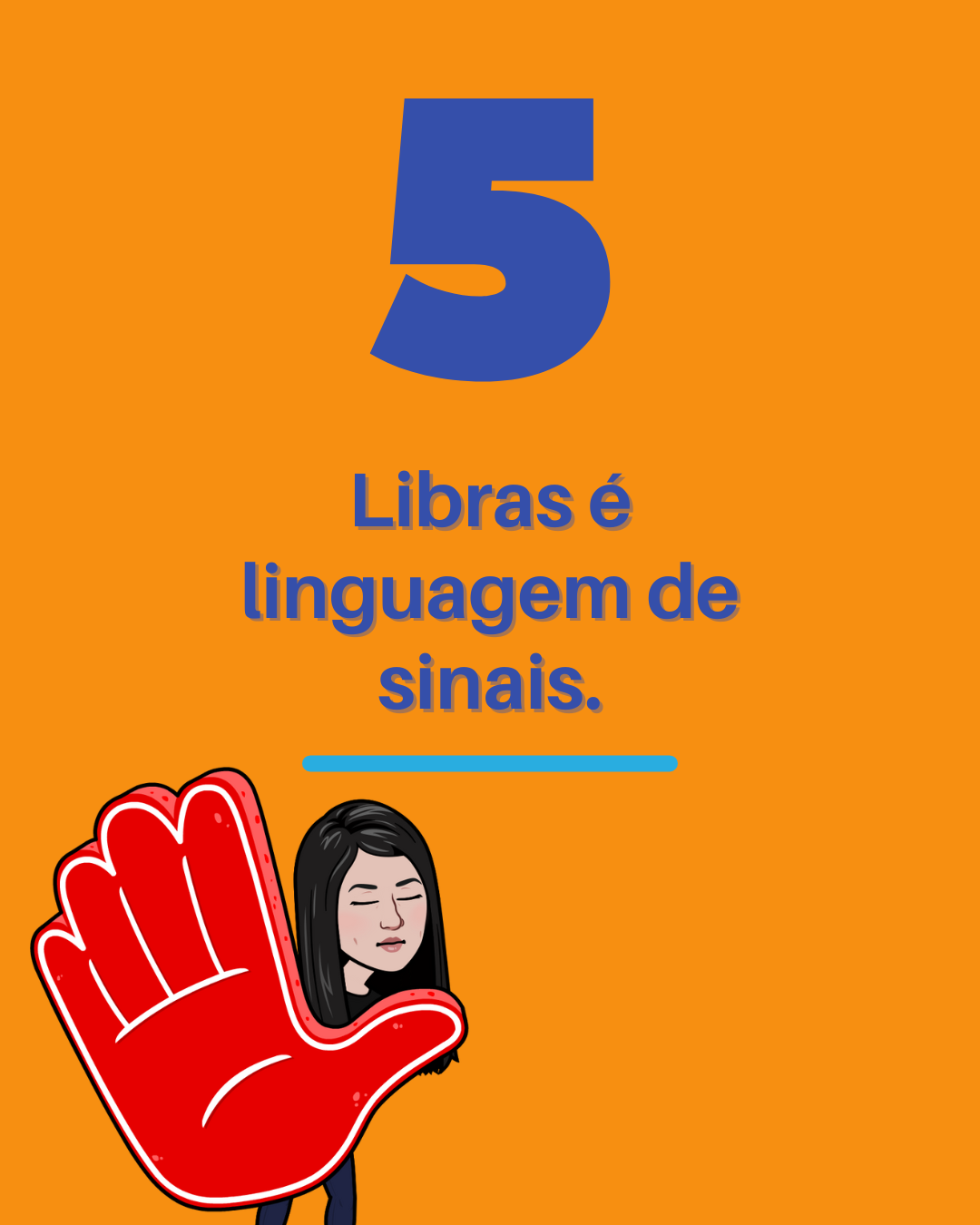 5 Mitos Sobre a Libras - Alcance Libras